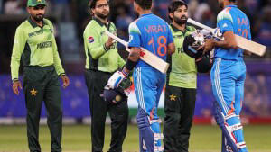 Cricket’s biggest rivalry breaks the internet! India-Pakistan clash ...