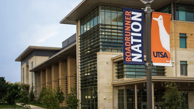 Visitor tests positive for measles after UTSA campus tour, prompting ...