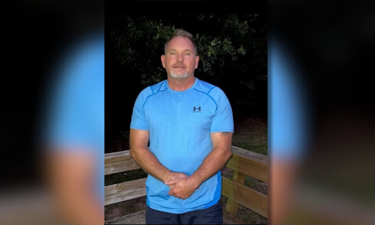 Man reported missing found dead in Connelly Springs