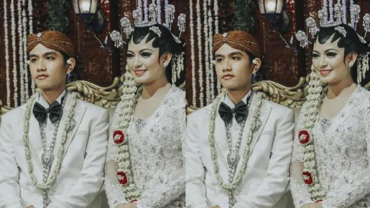 Foto Masa Kecil Selvi Ananda,Istri Gibran Rakabuming Sudah Good Looking ...