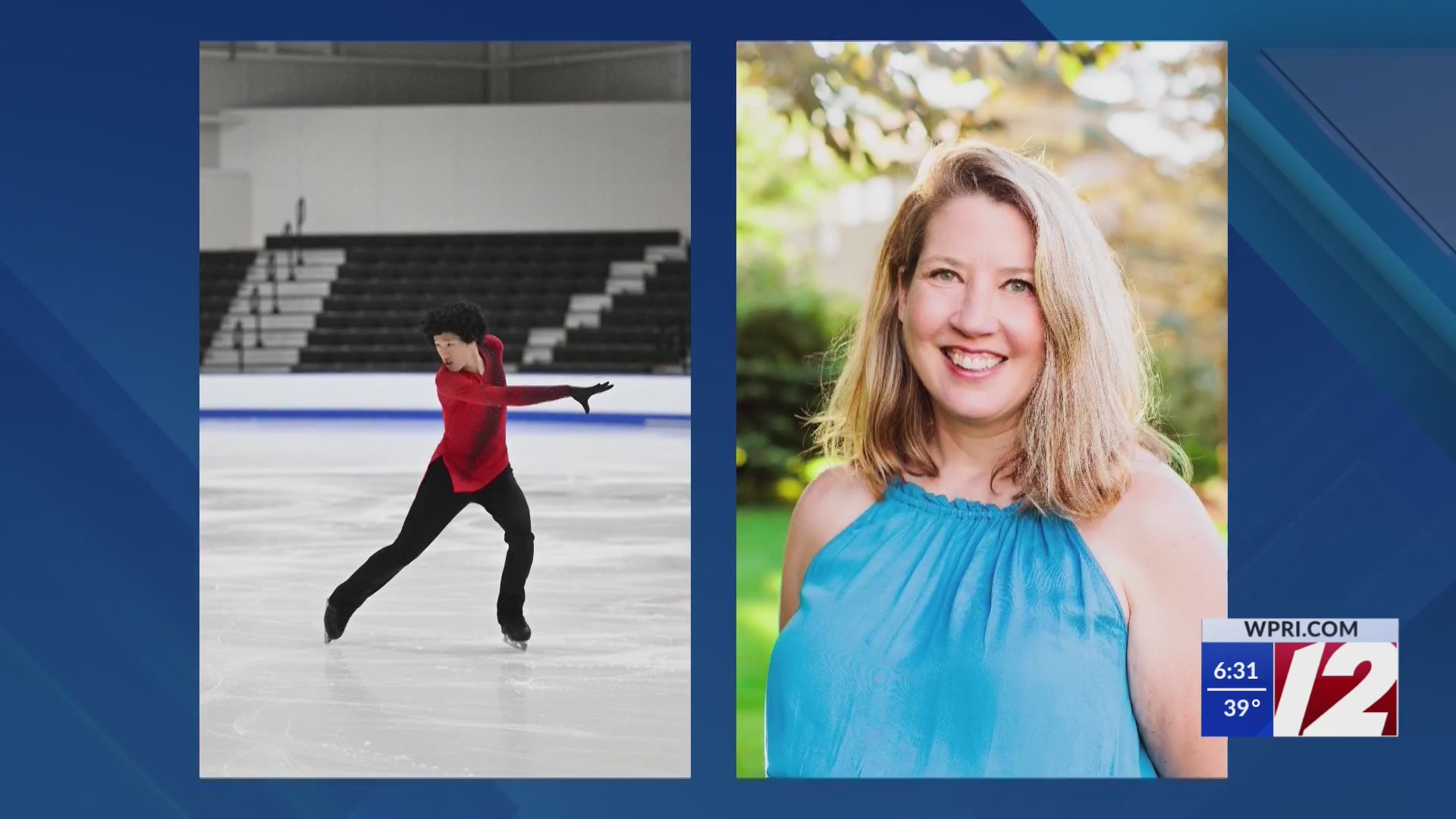 Memorial service held for Spencer & Christine Lane