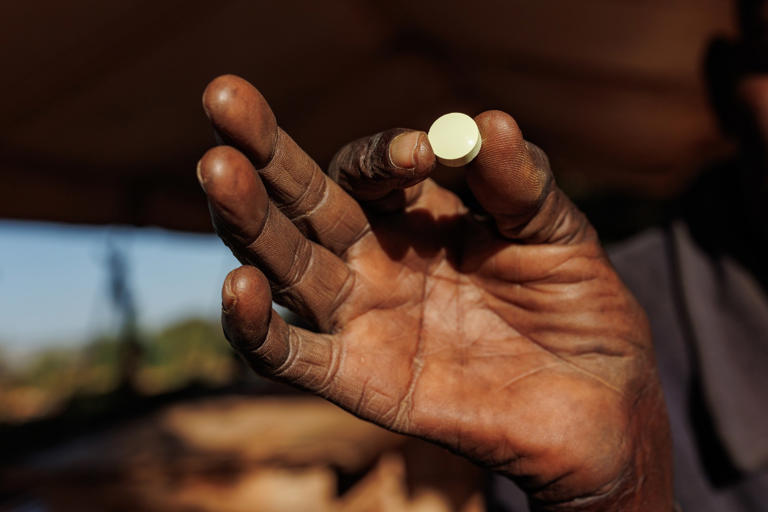 How a country wiped out sleeping sickness - the disease where a deadly ...