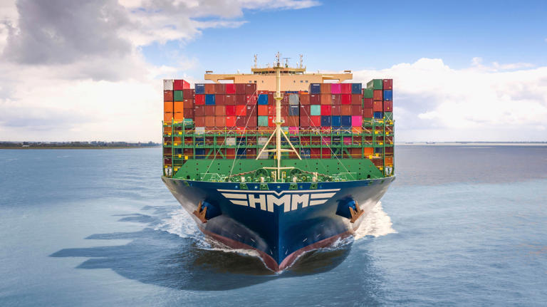 HMM, SK해운 인수 6월 마무리… 고용 승계 방안 논의 중