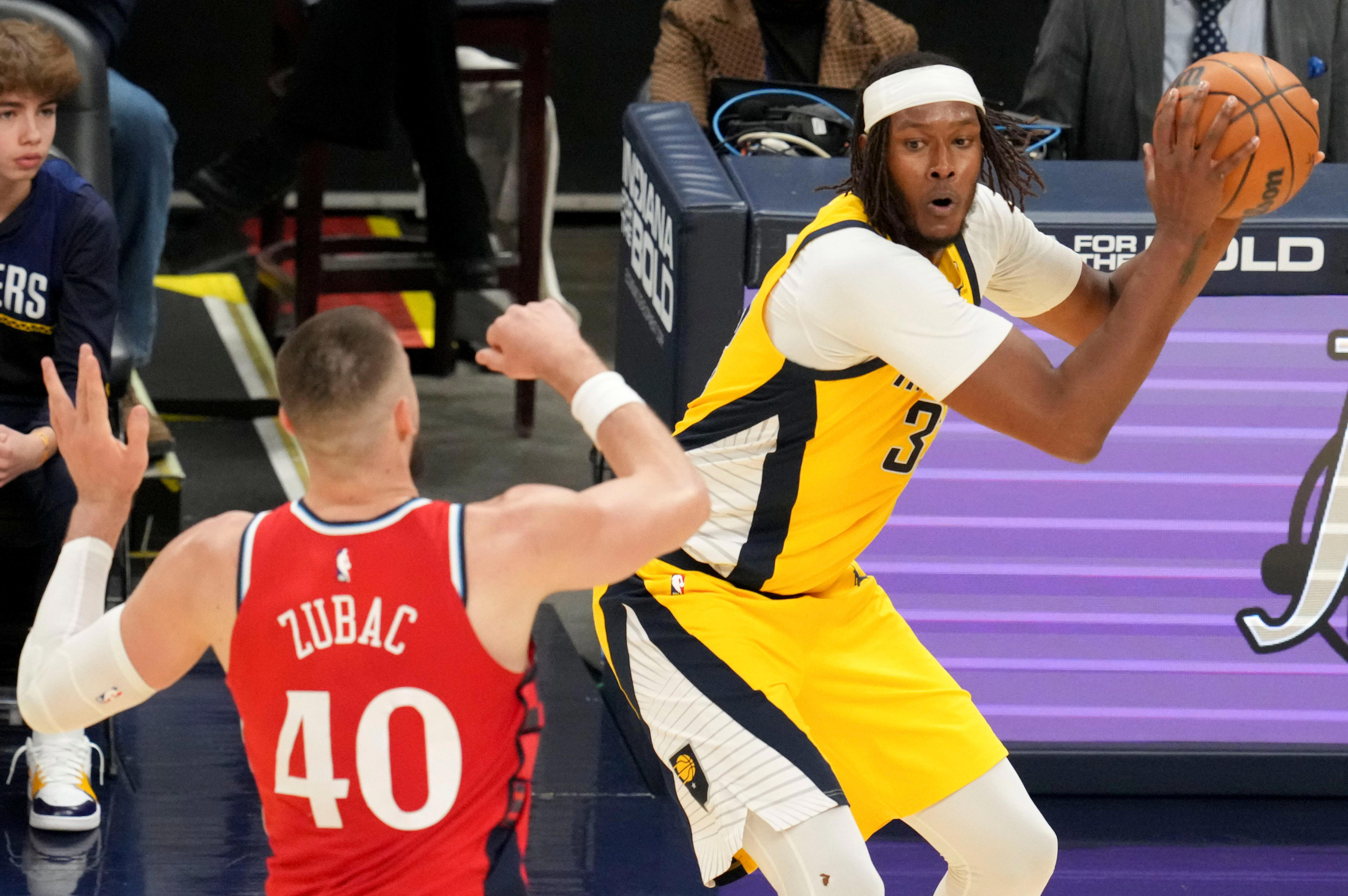 Indiana Pacers vs Toronto Raptors preview: Expert prediction, injury ...