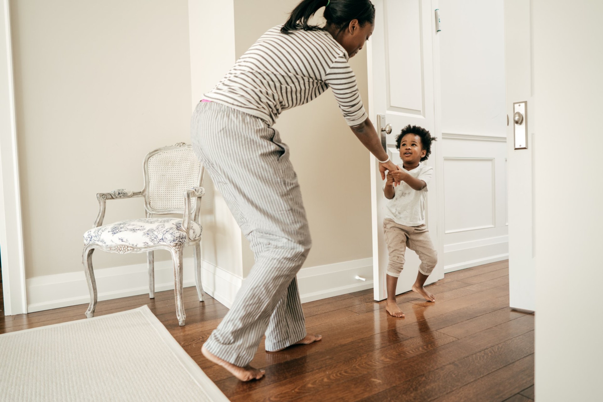 Child psychologist shares 'radical' bedtime tip for parents