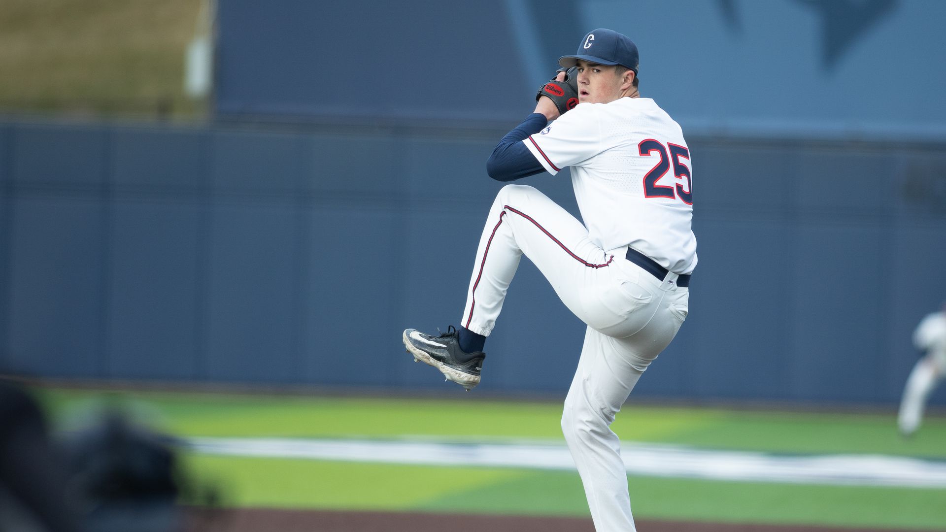 UConn baseball drops series to Florida Atlantic