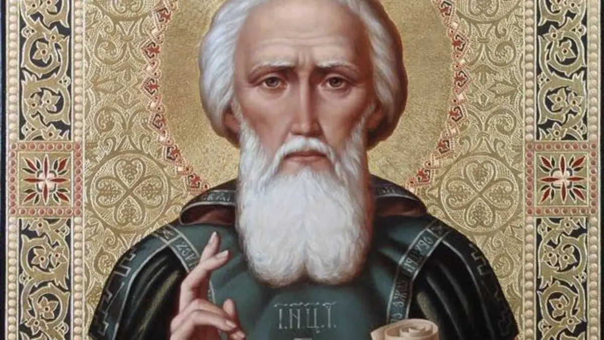 ¿Qué santo se celebra hoy, lunes 24 de febrero? Todo lo que debes saber ...