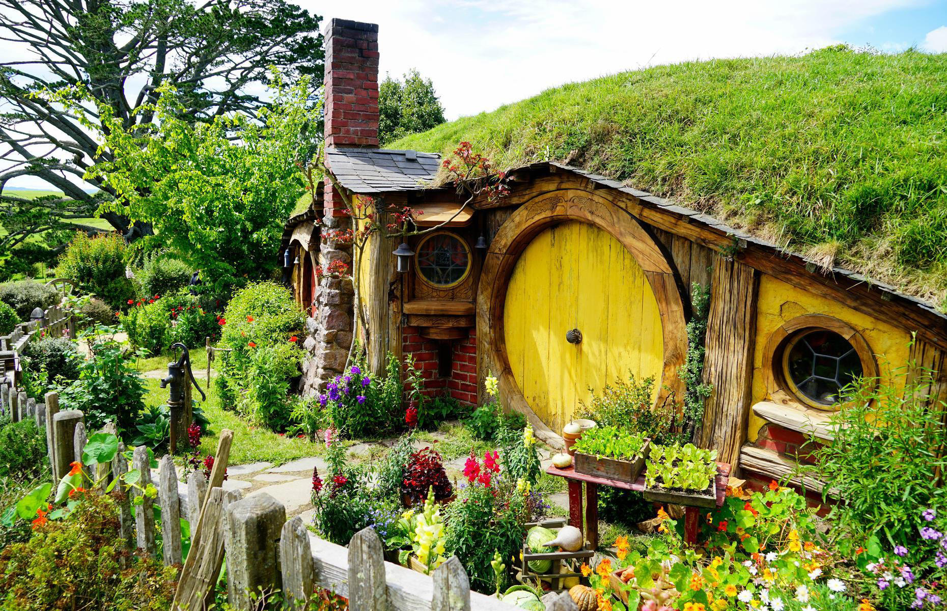 New Zealand's 50 bucket-list attractions you MUST visit New Zealand's 50 bucket-list attractions you MUST visit