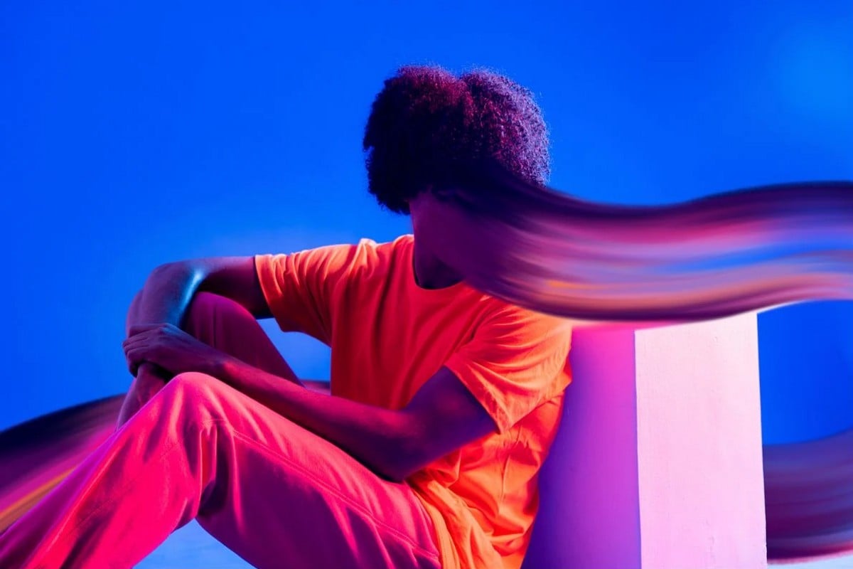 This 5-minute method for dealing with anxiety will change your (and ...