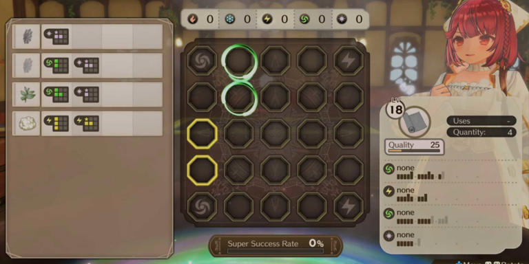 8 Best JRPG Games With Satisfying Crafting