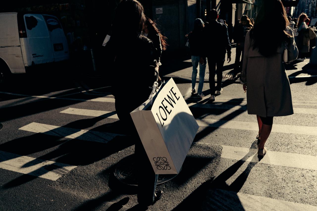 The U.S. Economy Depends More Than Ever on Rich People