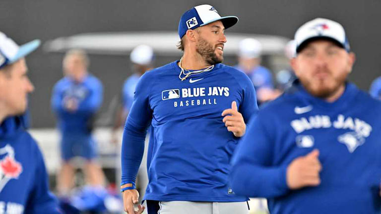 Why the Blue Jays could be sellers at the trade deadline