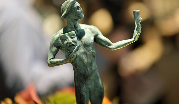 SAG's 2026 Actor Awards nominations: Best prediction scores by Gold ...