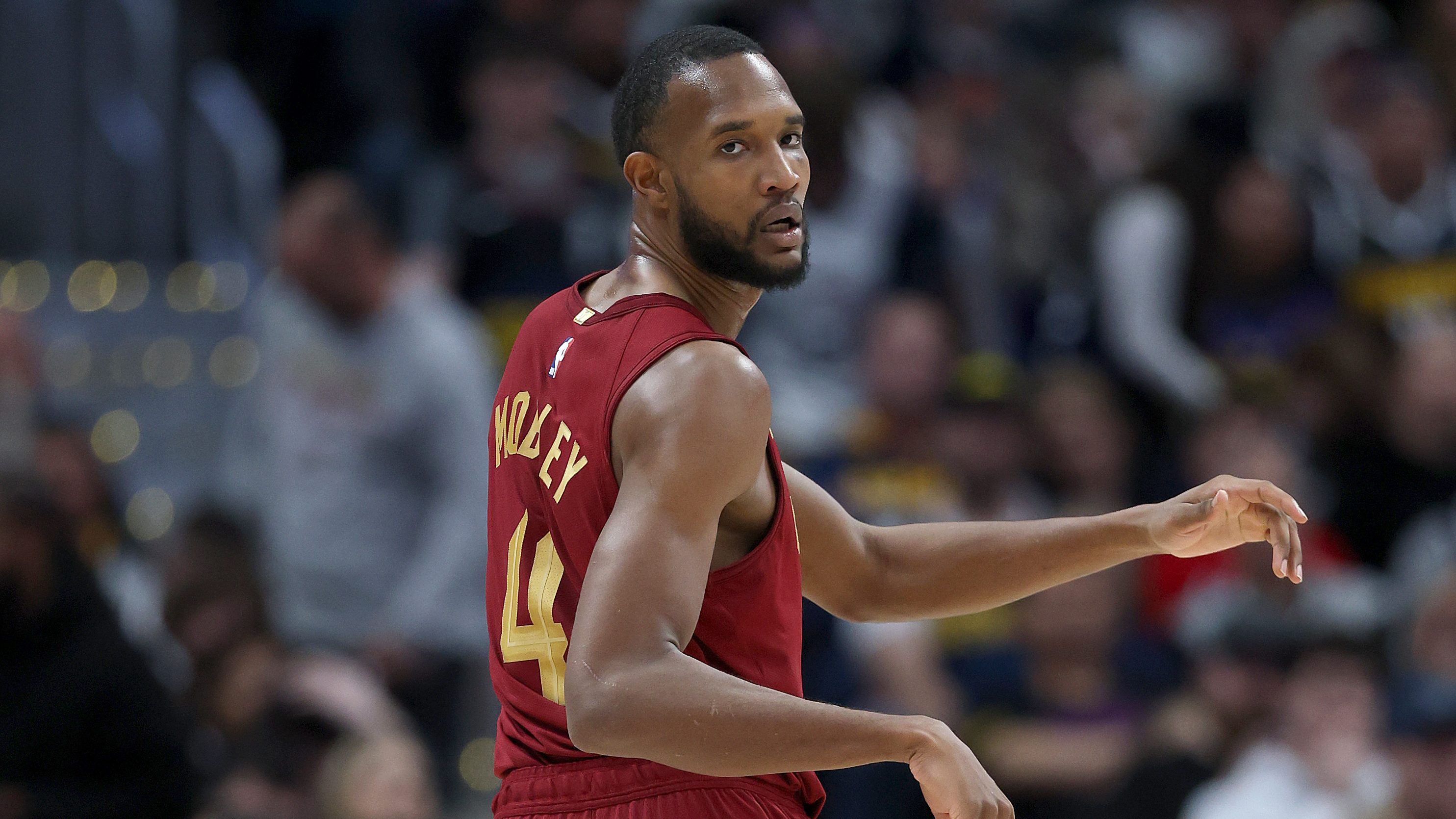 Cavaliers superstar Evan Mobley delivers blunt prediction to win ...