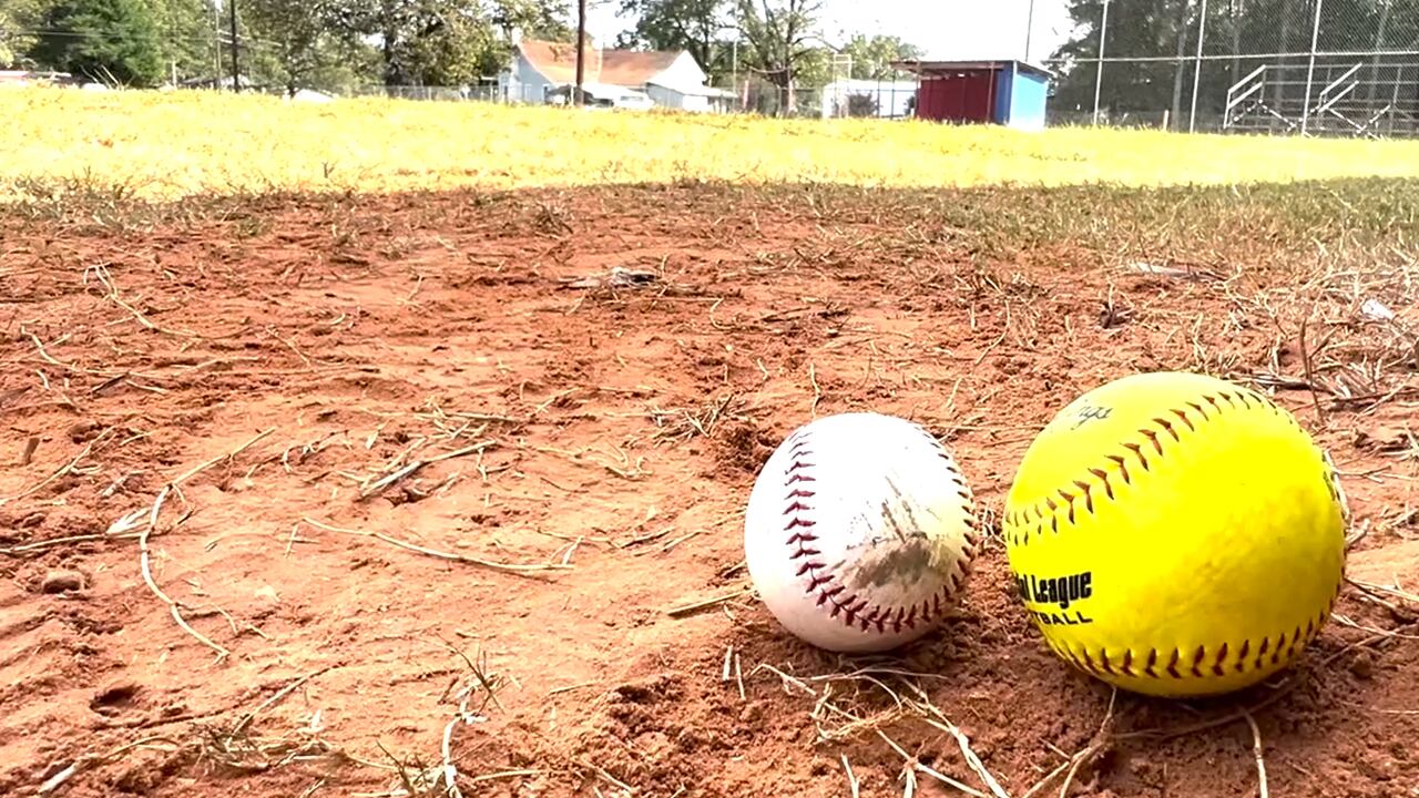 Chunky Baseball Association will host a Clean Up Day on March 8th