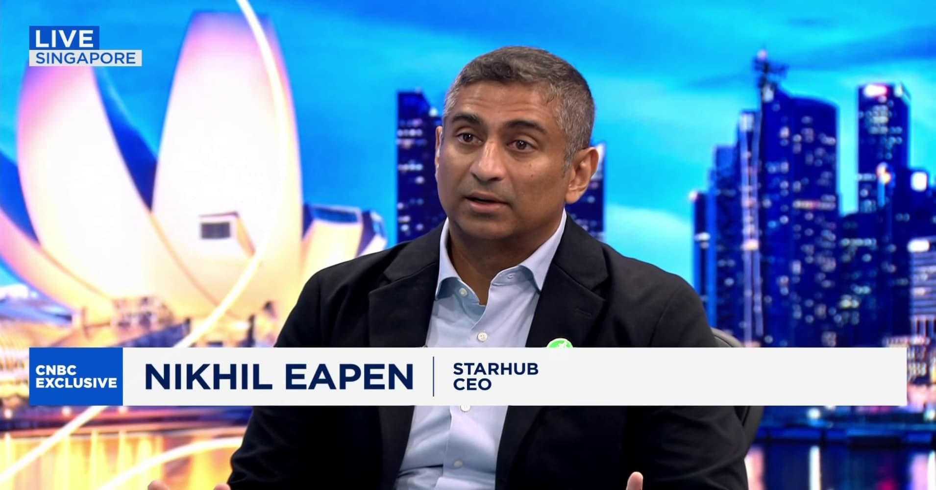 Singapore is the world's most 'hyper-competitive' consumer market, says ...