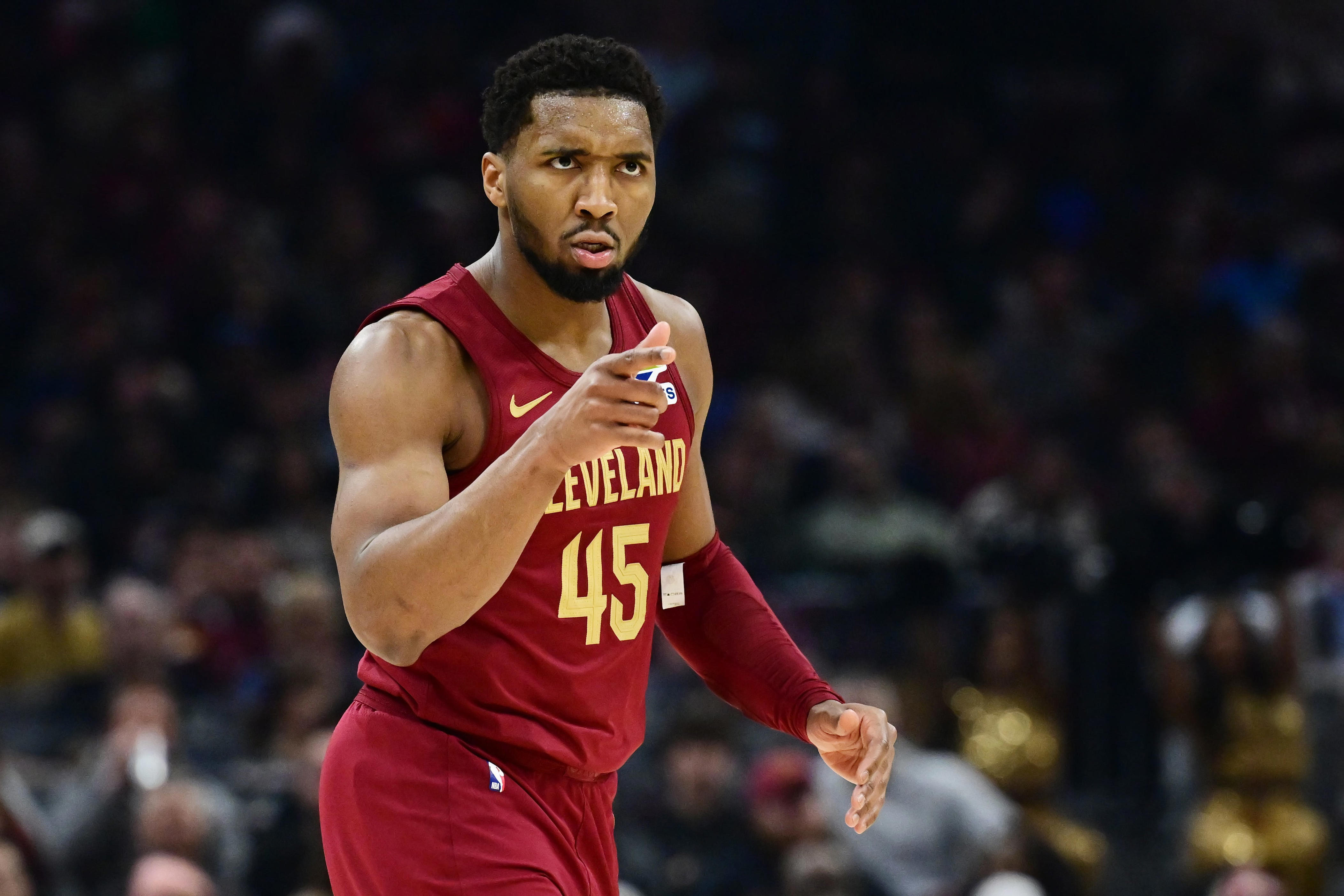 Cavs score, recap vs Grizzlies | Cavaliers triumph on national TV, earn ...