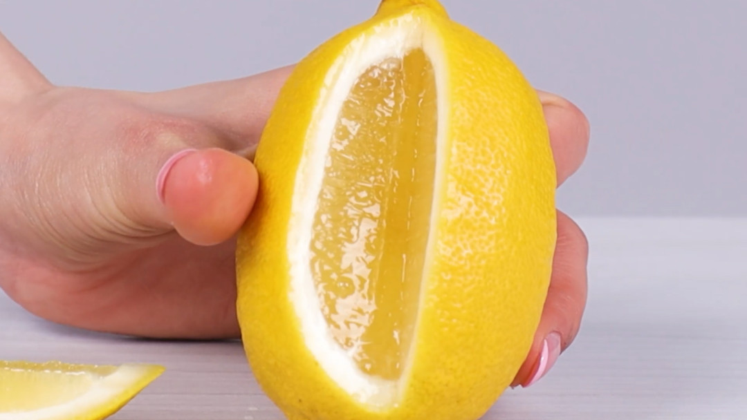 Lemons: Versatile In Surprising Ways