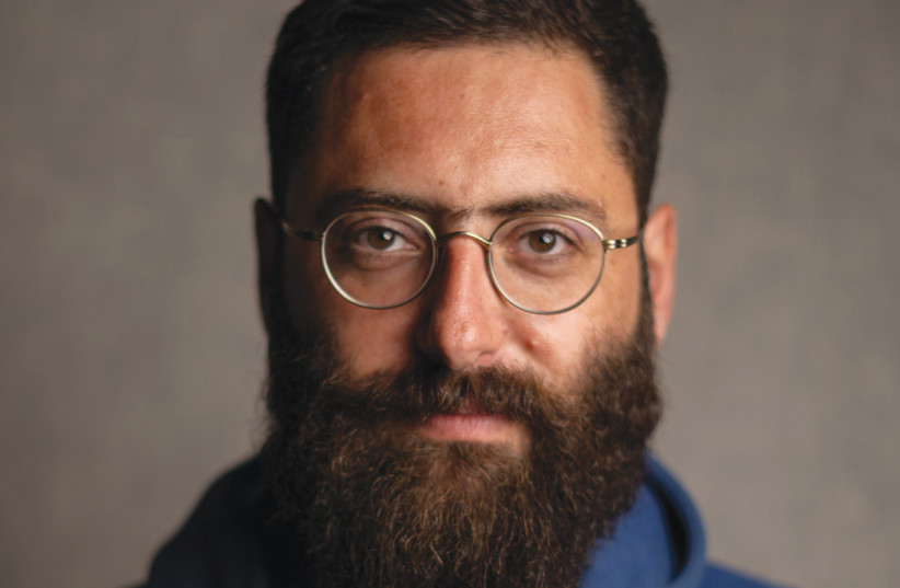 'Neither day nor night': A powerful look at Mizrahi struggles in haredi ...