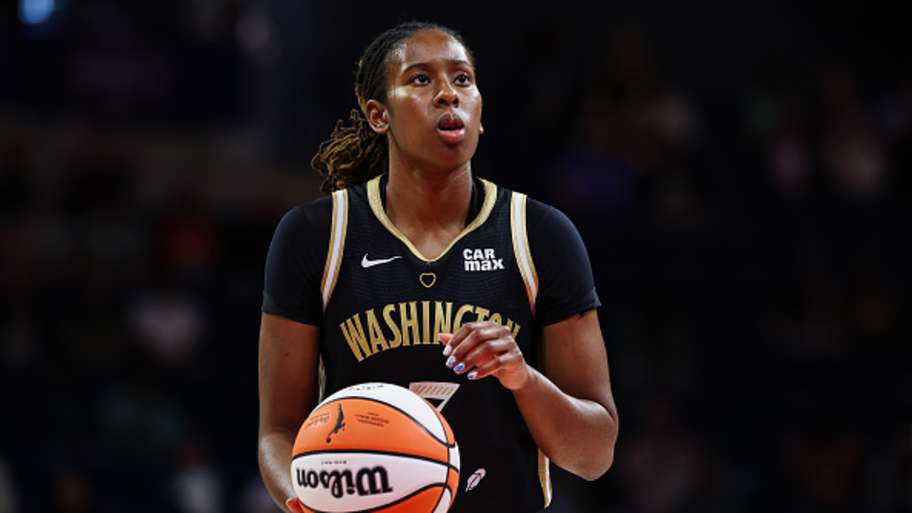 Sky Acquire Two-Time All-Star From Mystics in Exchange for No. 3 Pick ...
