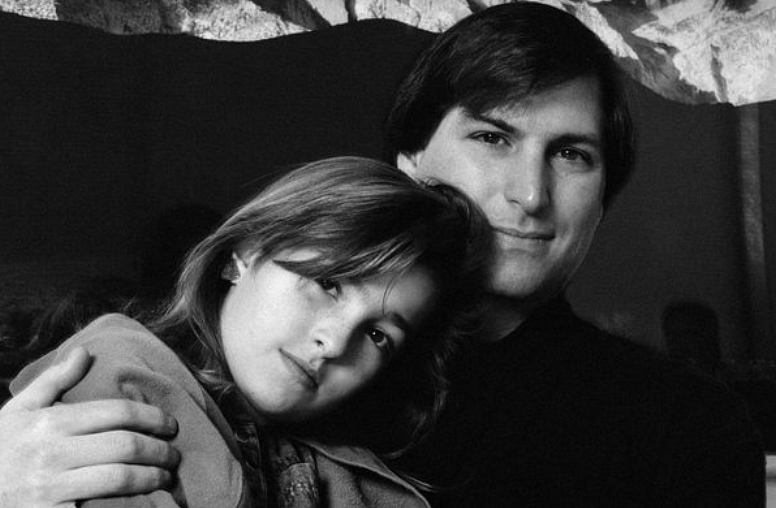 Who inherited Steve Jobs’ fortune after his death and what did he leave ...