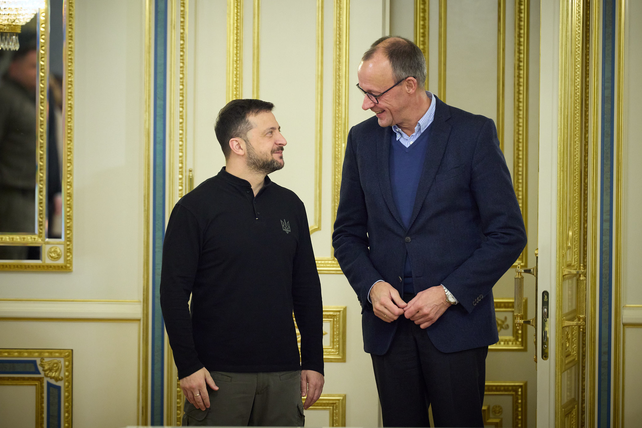 Trump Effect: Likely New German Leader Seeks ‘Independence’ from US