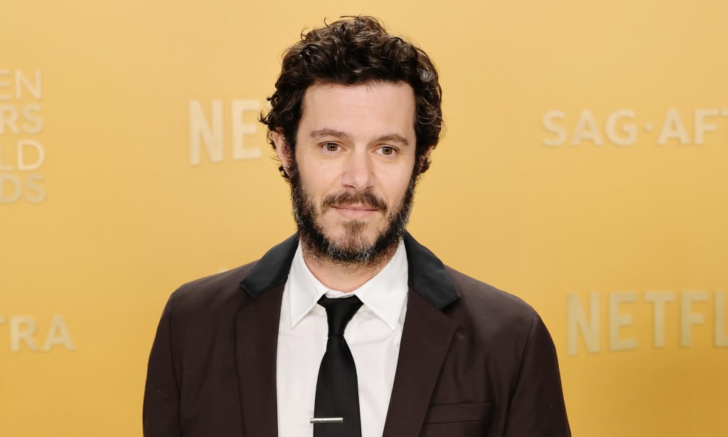 Adam Brody Teases "Repercussions" For Rabbi Noah In ‘Nobody Wants This ...