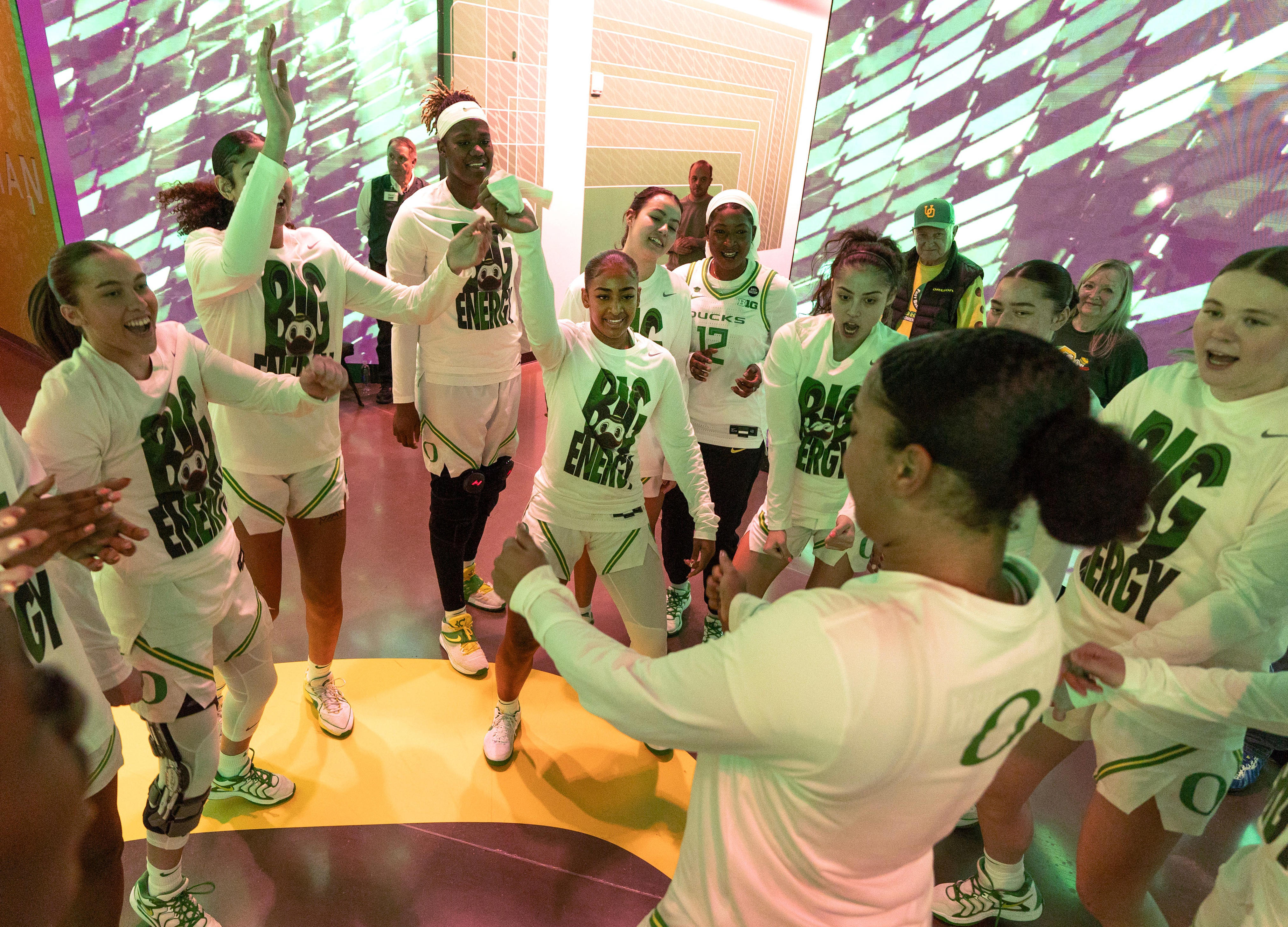 How to buy Oregon women's basketball tickets for 2025 March Madness