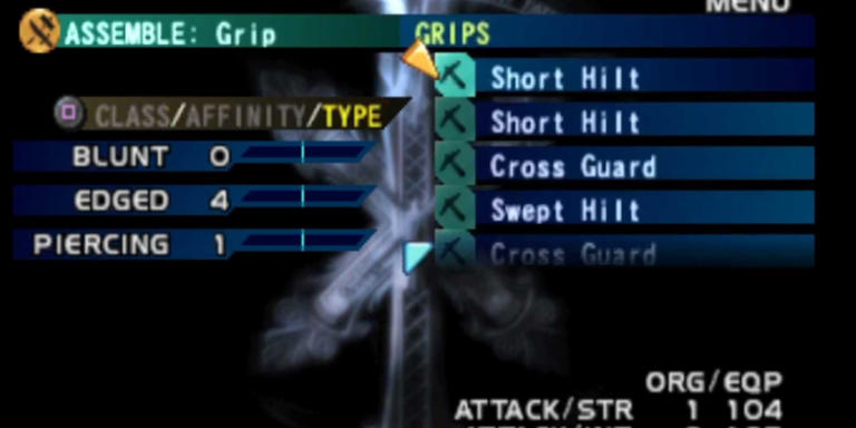 8 Best JRPG Games With Satisfying Crafting