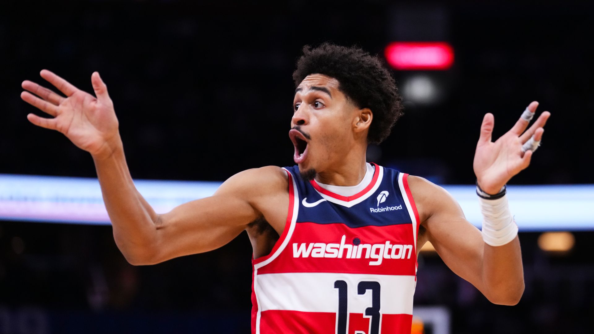 Recap: Wizards lose to Magic, 110-90