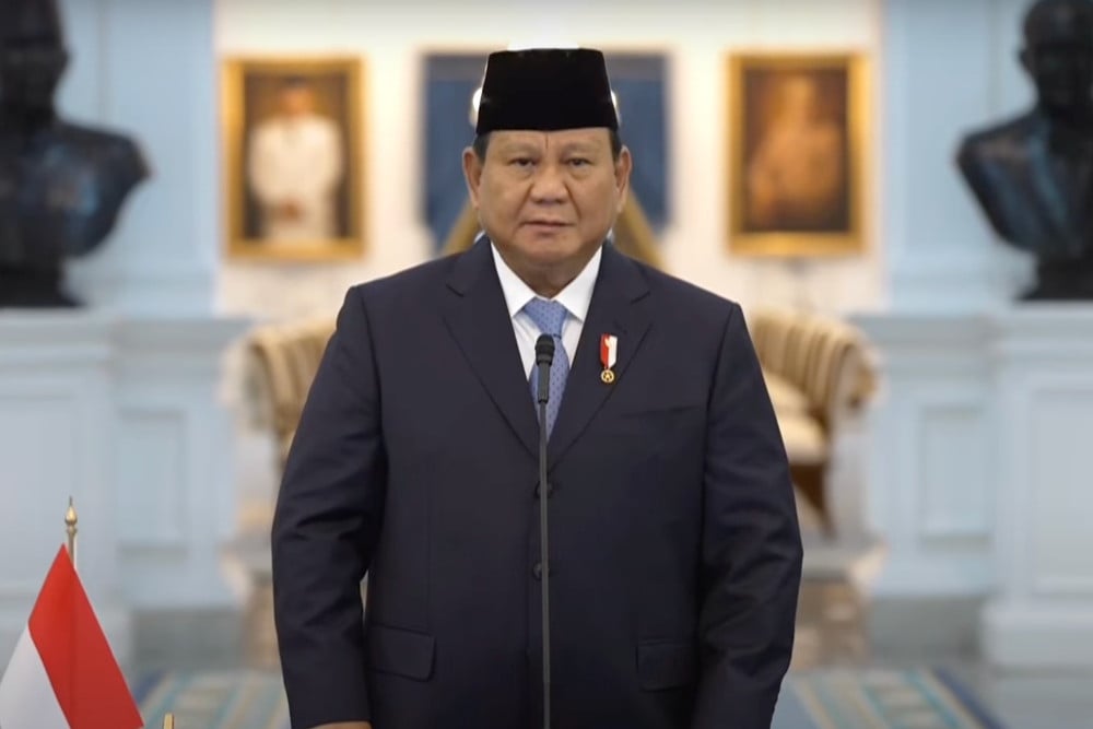 Sah! Prabowo Resmi Luncurkan Danantara, Teken UU 1/2025 dan Keppres 30/2025