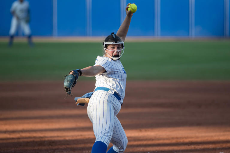 Duke softball extends win streak to nine games with 1-0 victory over No ...