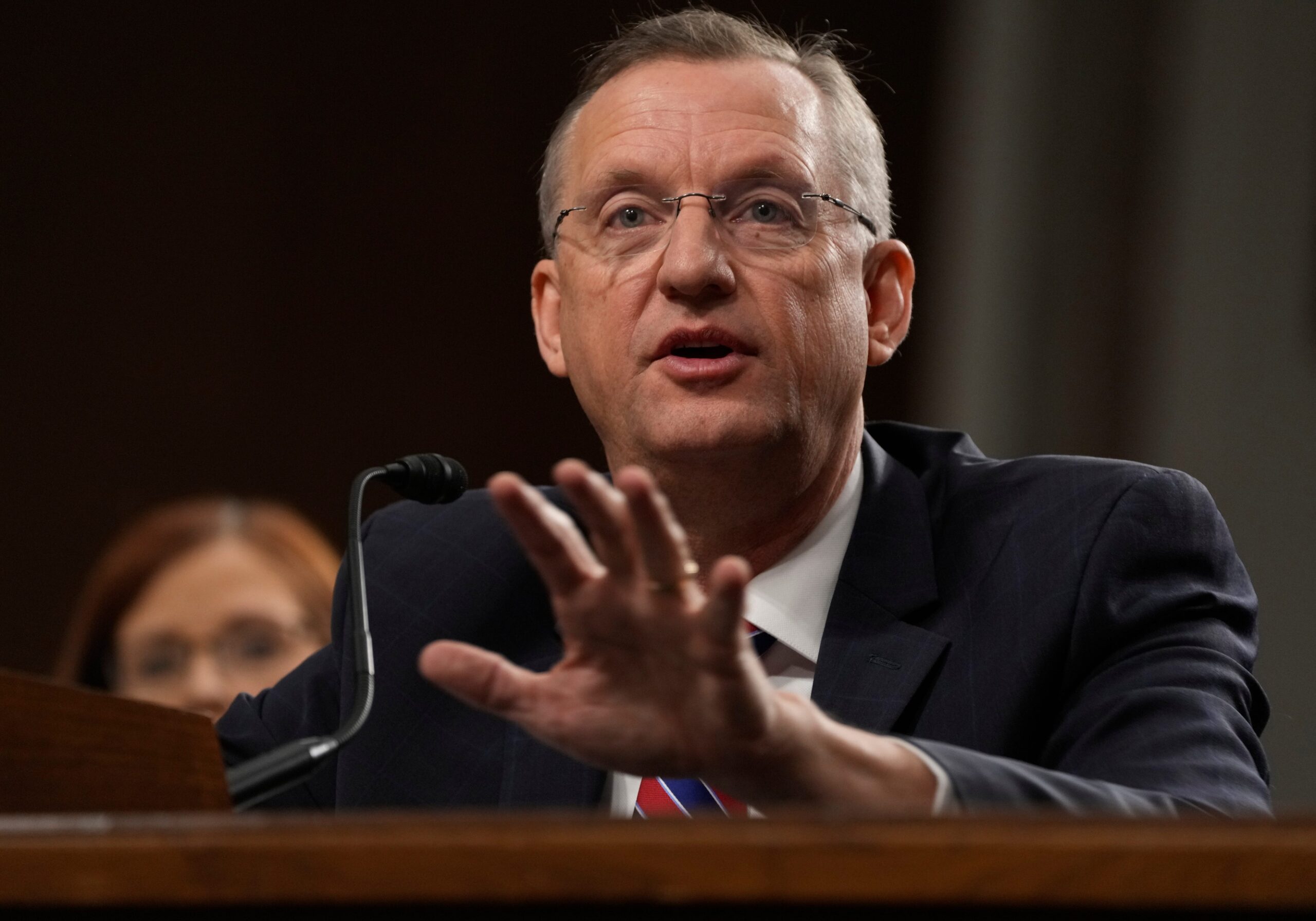 'Canceled it': Politico suffers another blow