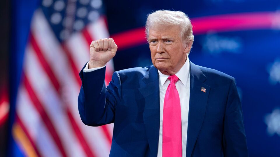 Layoffs: Donald Trump administration cuts 2,000 USAID jobs, puts staff ...