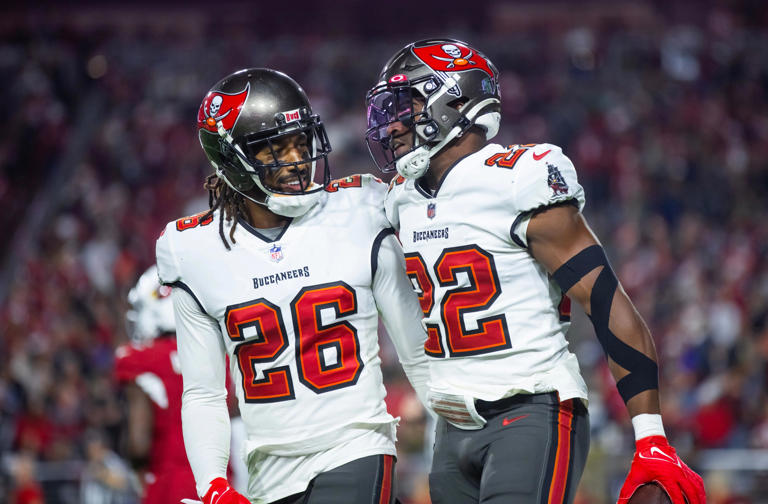 Former Bucs DB Keanu Neal retires from the NFL