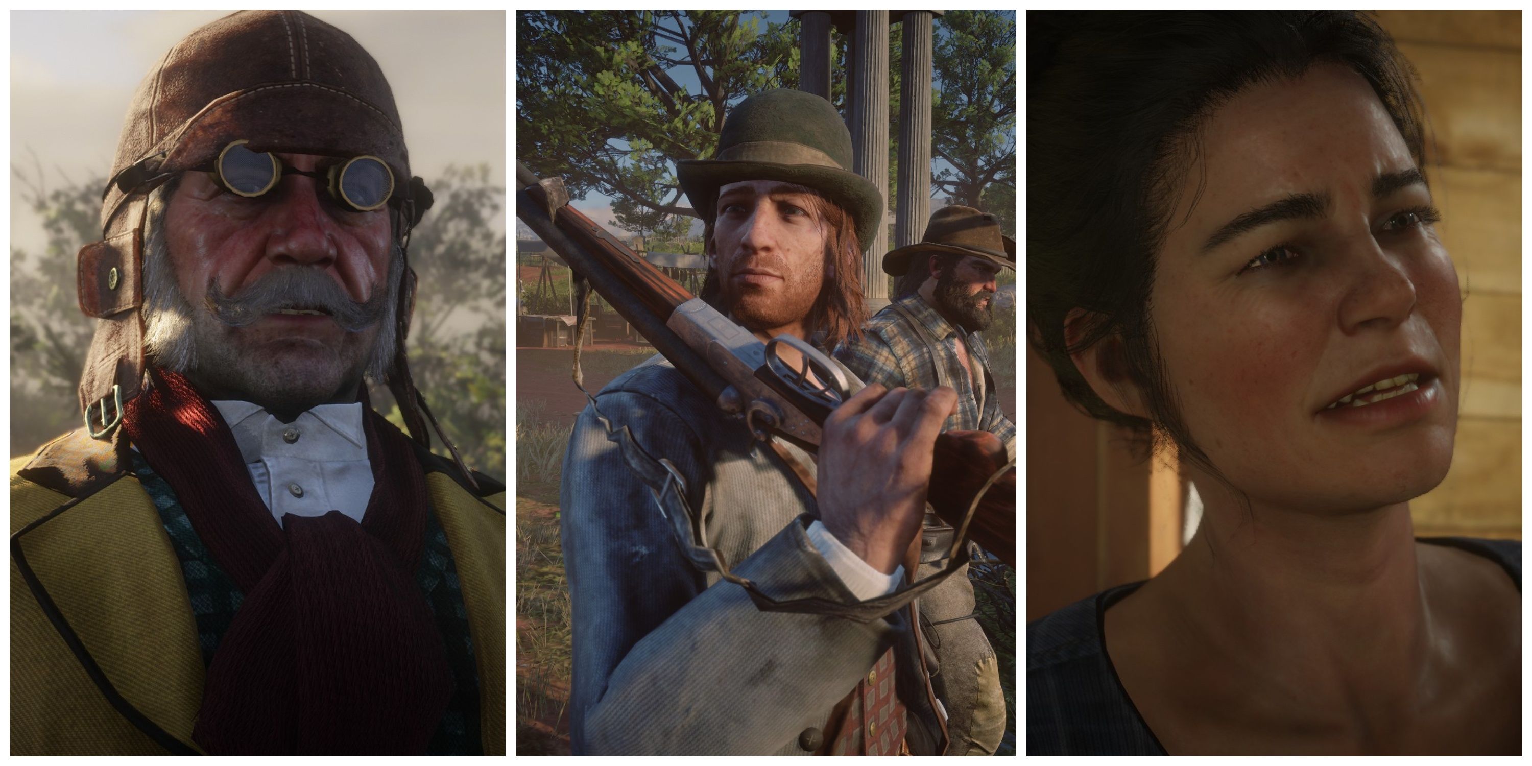 RDR2: Characters Who Deserved Better Fates