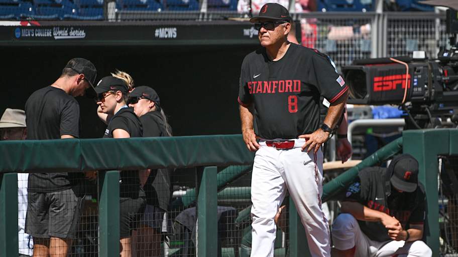 Why Stanford Baseball Needs to be Ranked