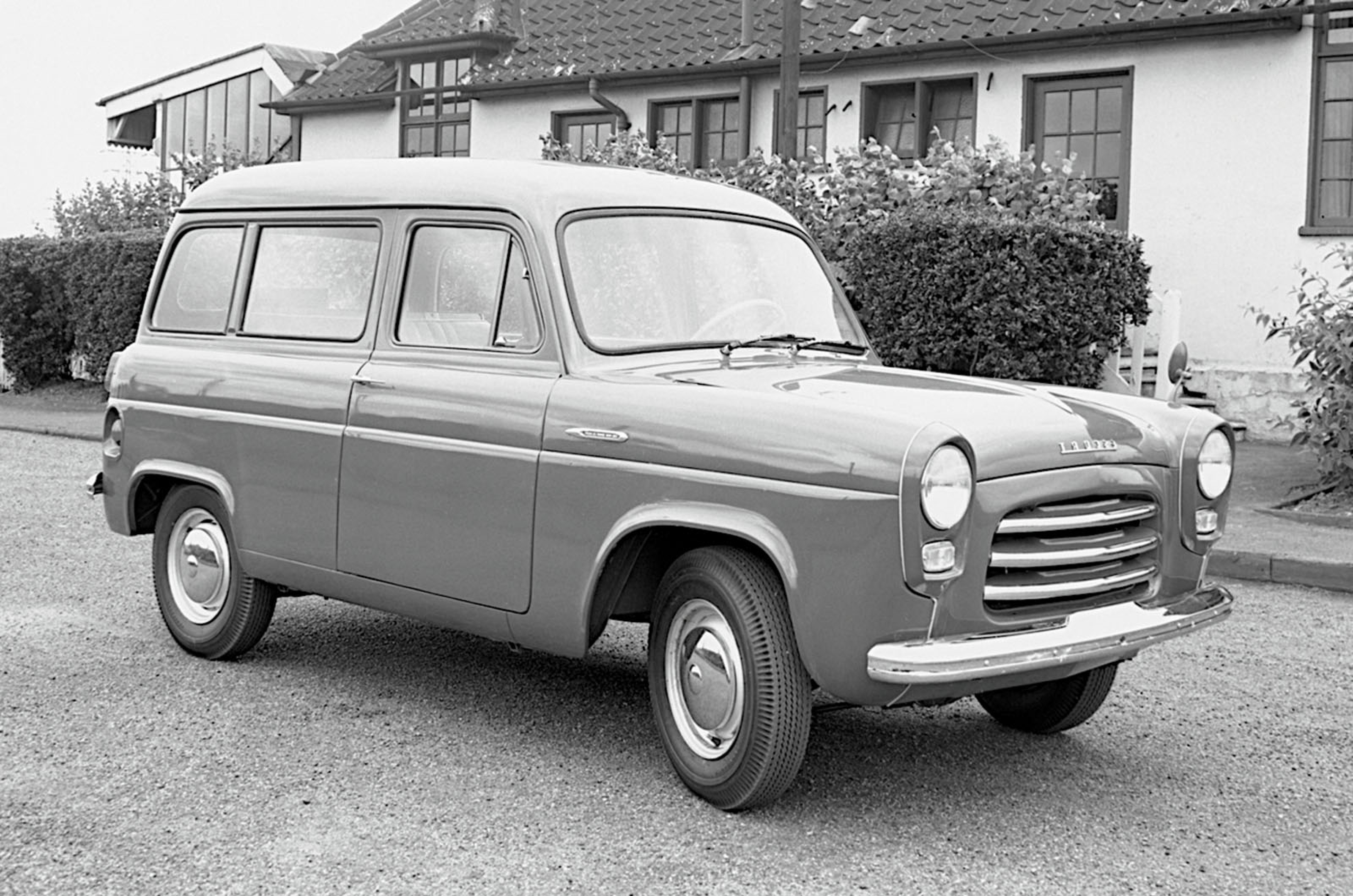 50 years of the Ford Escort Mk2