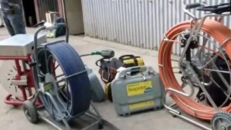 Telangana tunnel collapse: Endoscopic, robotic cameras deployed for ...