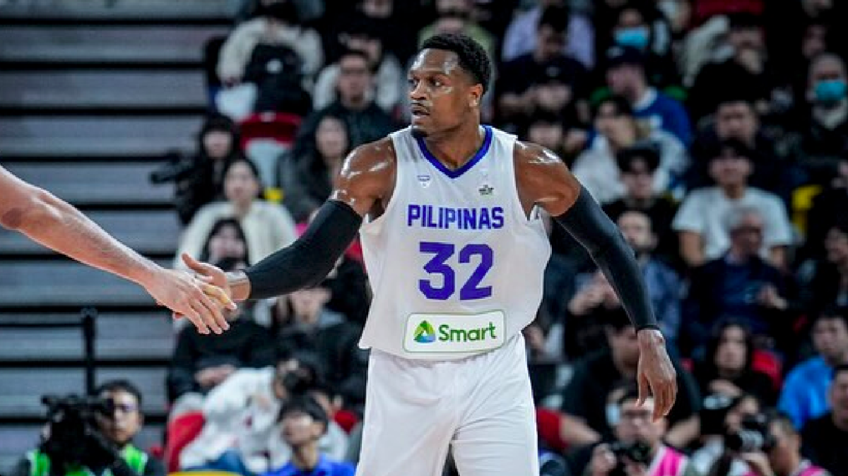 Flavell says stopping Brownlee was key in NZ's win over Gilas