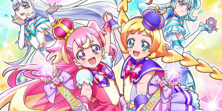 Sailor Moon publisher says goodbye to the longest-running magical girl ...
