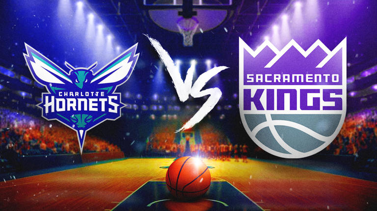 Hornets vs. Kings prediction, odds, pick, spread – 2/25/2025