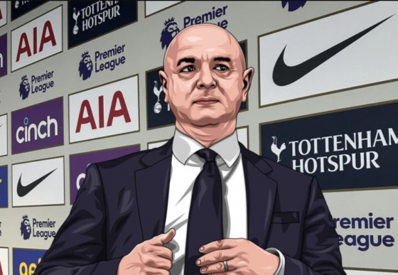 손흥민 토트넘 '유일 레전드' 자격 증명했다... EPL 역대 11번째 '70골-70도움'