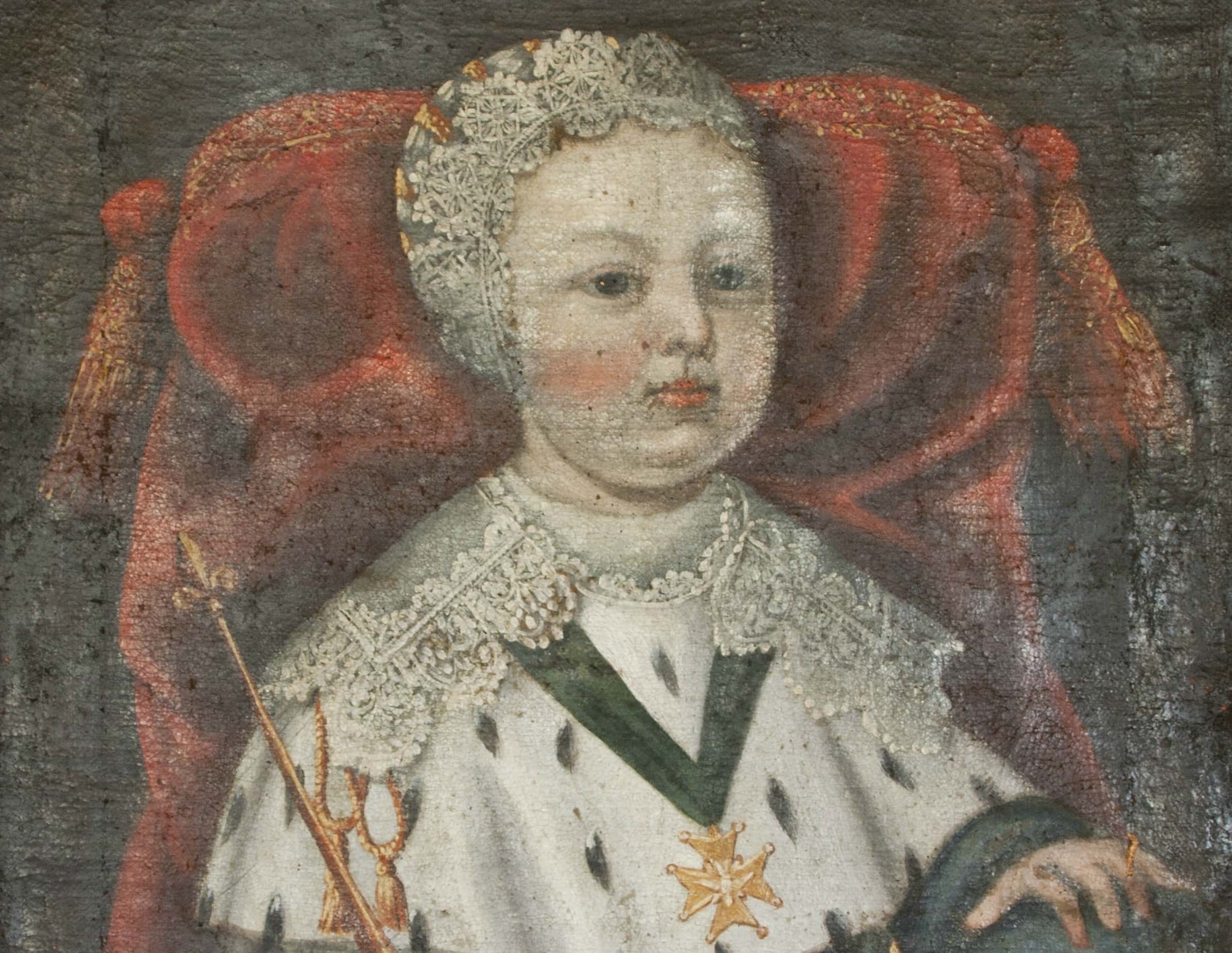 When it comes to French kings, none were as decadent—or as twisted—as ...