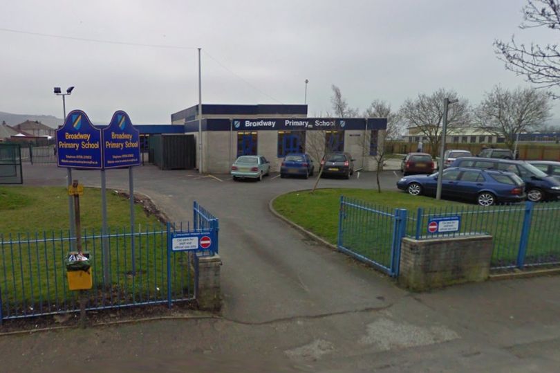 Primary school earns glowing Ofsted report for 'nurturing young citizens'