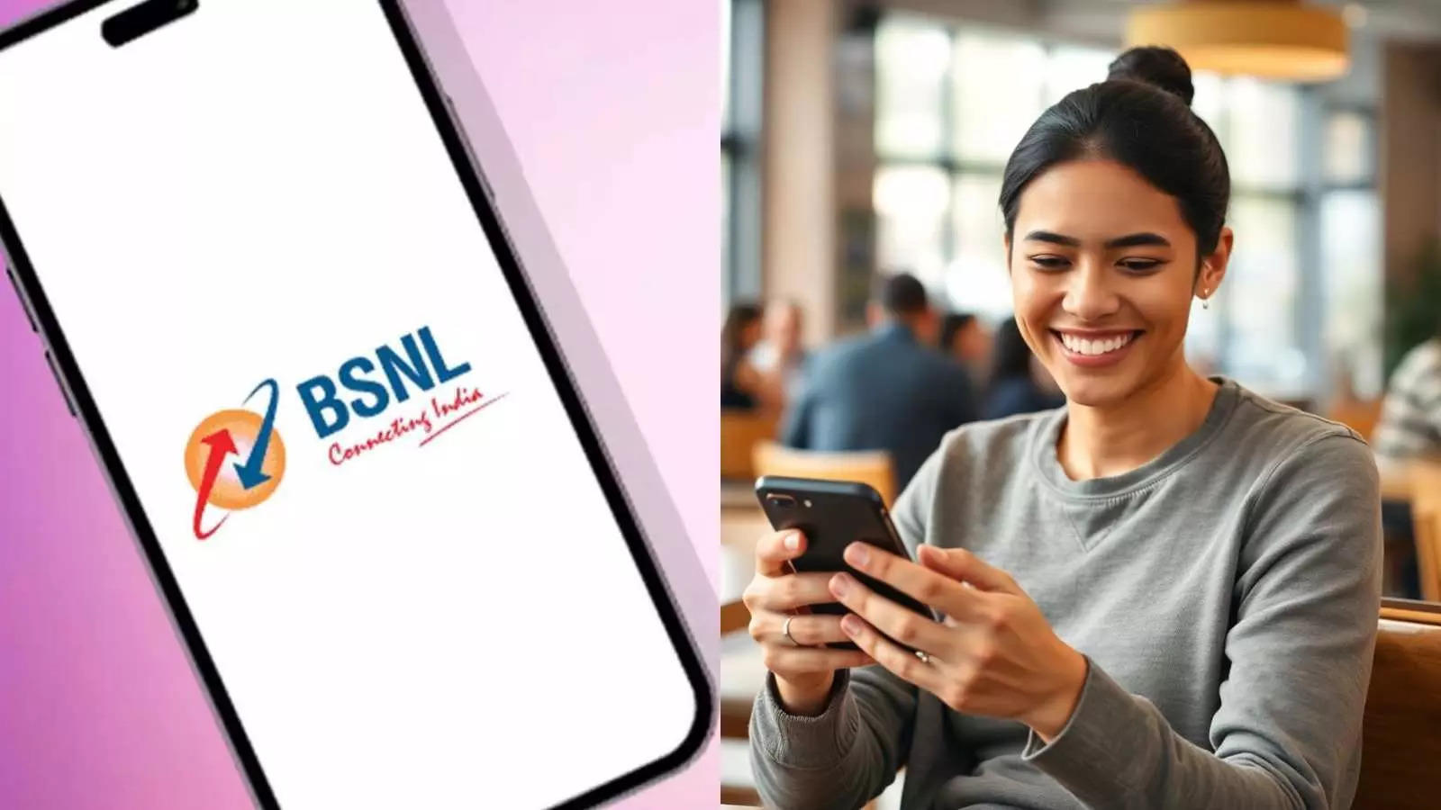 1000 रुपये से भी कम कीमत वाले देखें BSNL के ये रिचार्ज प्लान, अनलिमिटेड बेनिफिट्स के साथ मिल रही ...