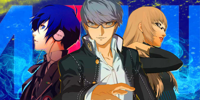 A Persona 4 Remake Could Be In The Works, Hinted At By Known Singer ...