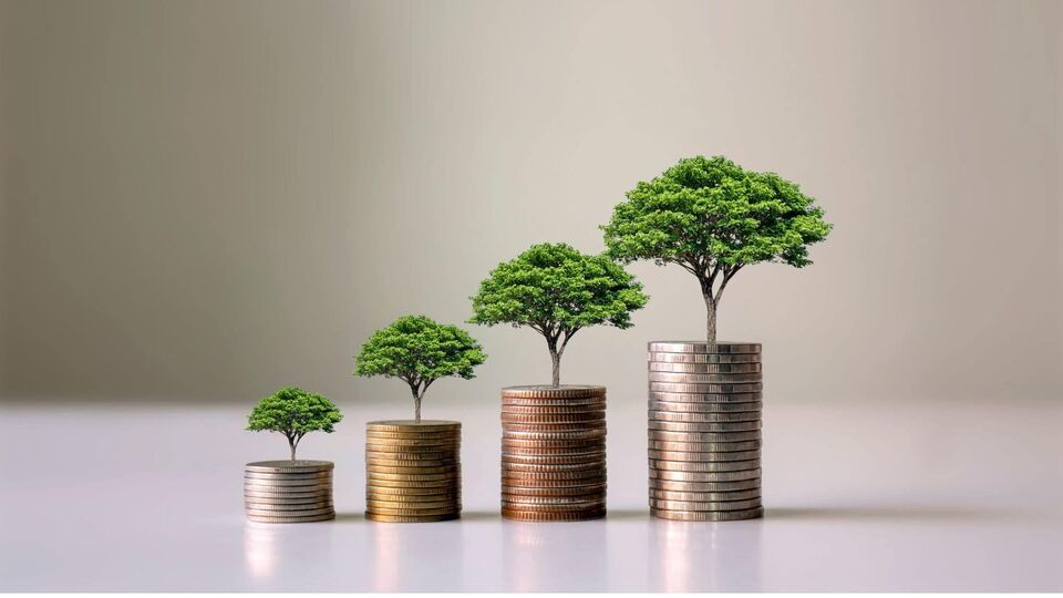 How to build lasting wealth: Top tips for your 20s and 30s