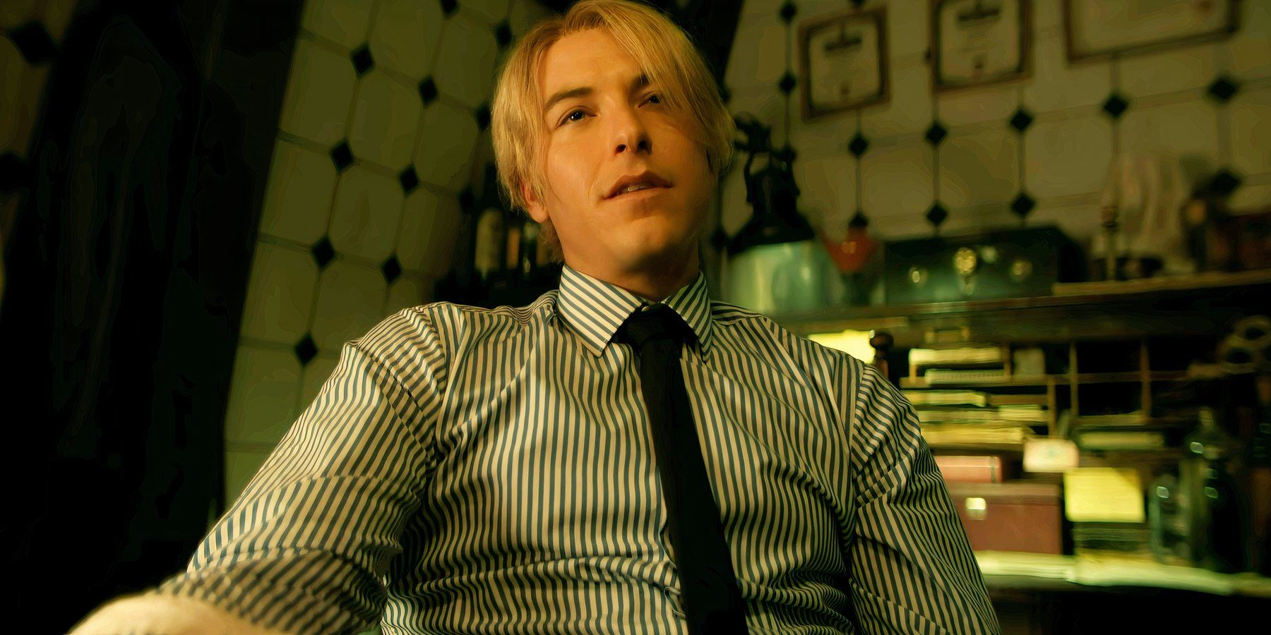 One Piece Season 2's Release Window Addressed By Sanji Actor After ...