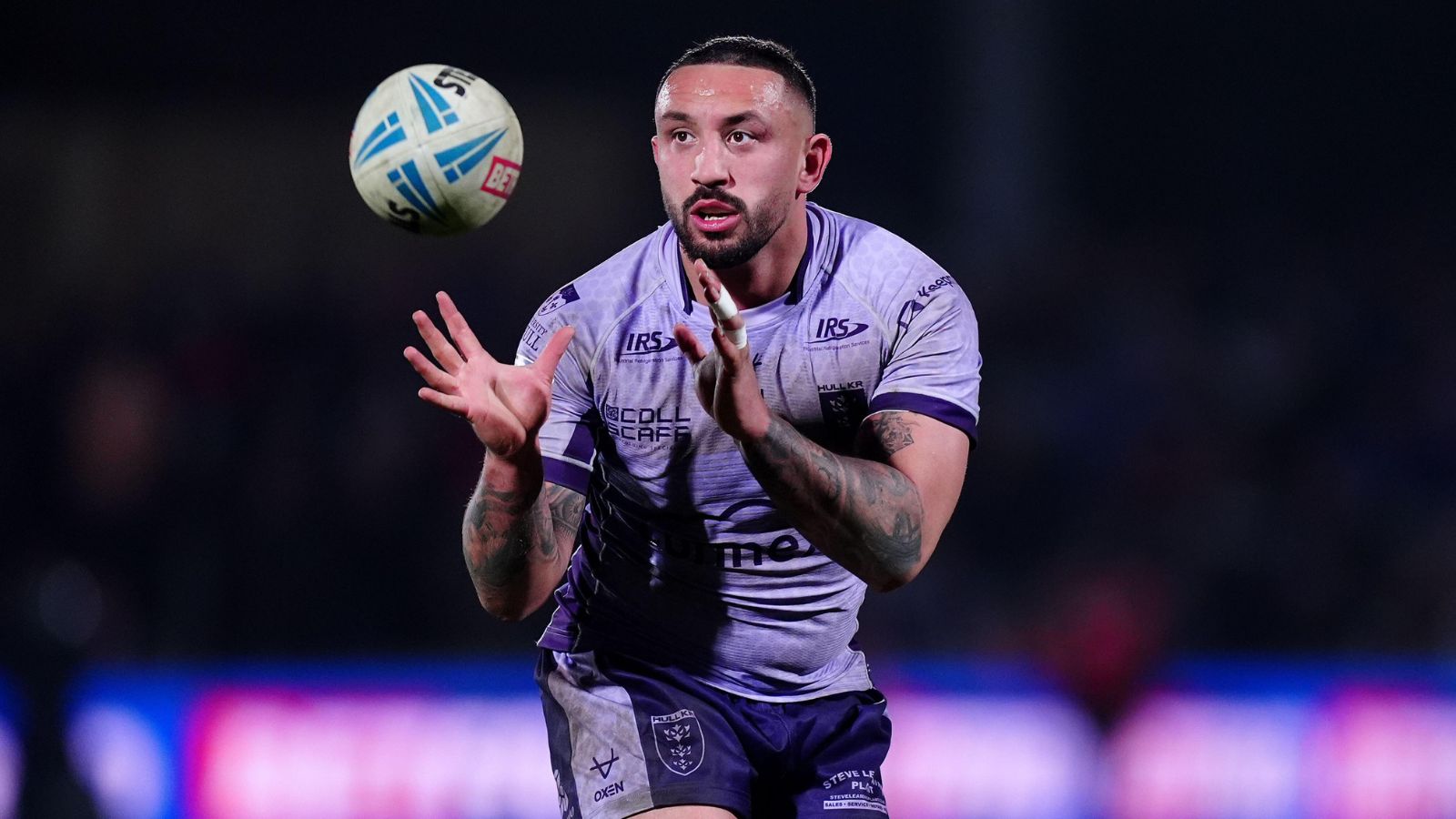 The Super League players facing bans including Leeds, Hull FC and Hull ...